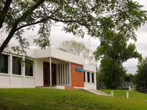 Implantation – CEVAM